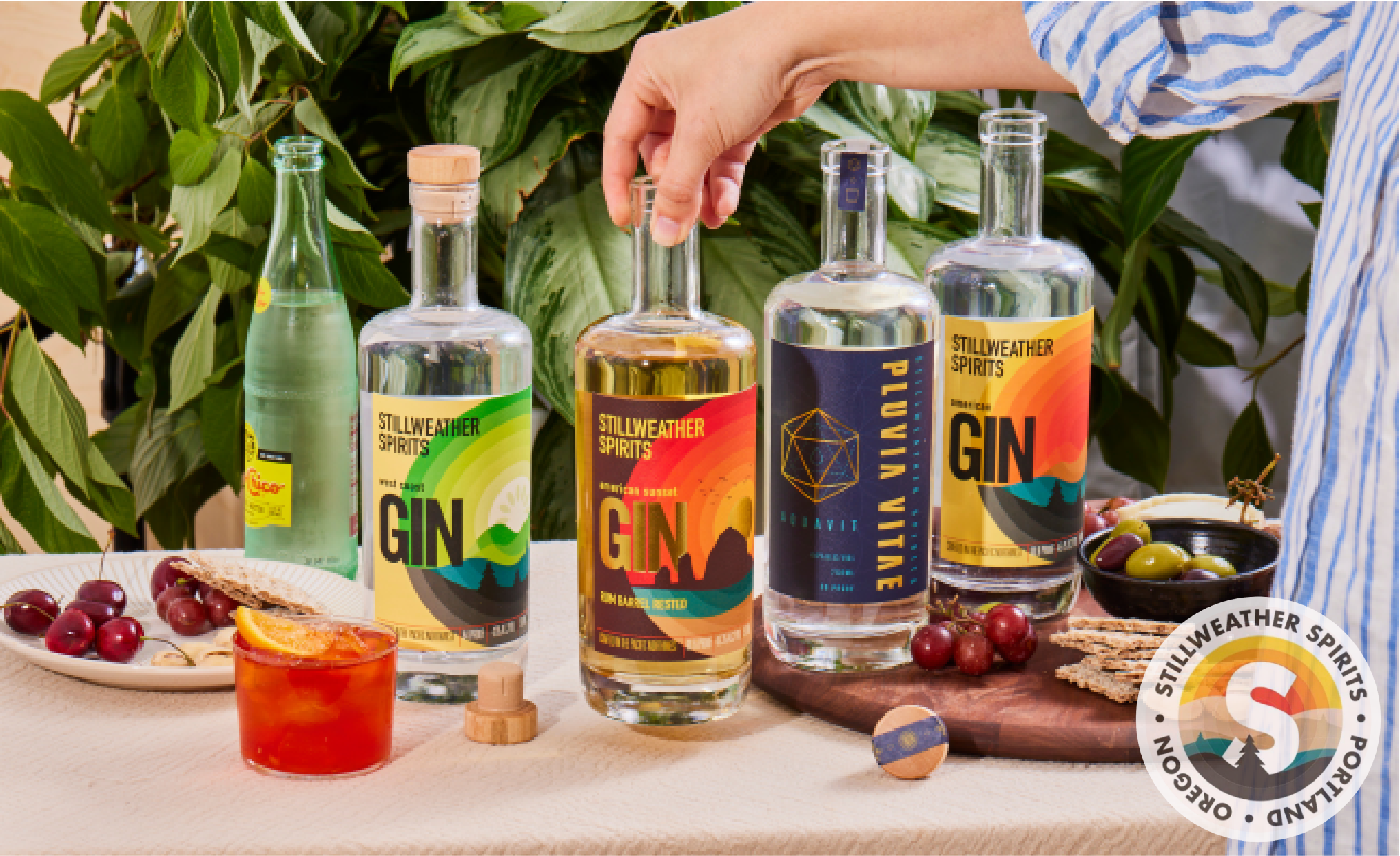 Buy Moonshine & Whiskey Online at Our Liquor Store | Backroads Liquor House