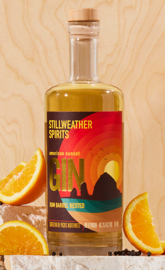 HIDEAWAY DISTILLERY | Backroads Liquor House