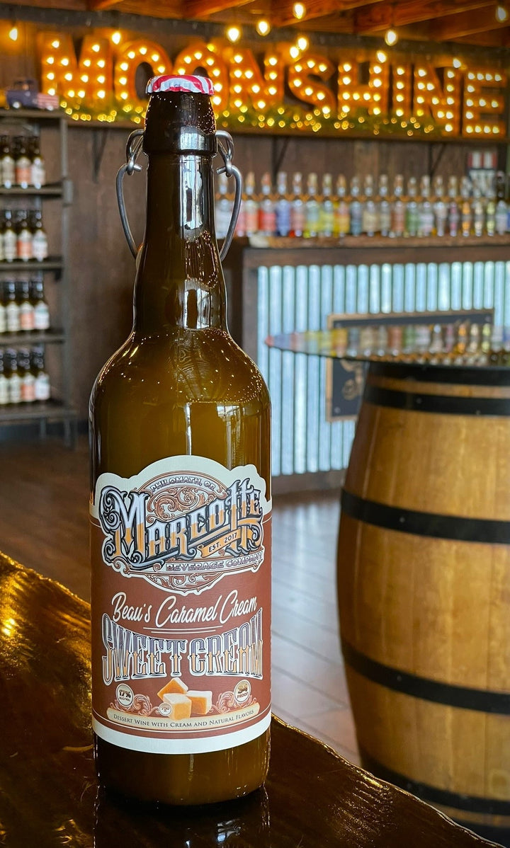 Marcotte Distilling Company Collection | Backroads Liquor House